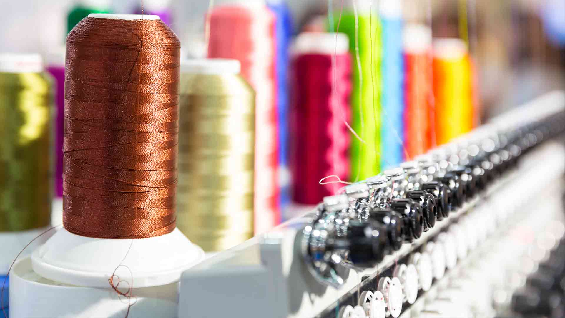 TECNOTÊXTIL BRASIL – Feira de Tecnologias para a Indústria Têxtil ...